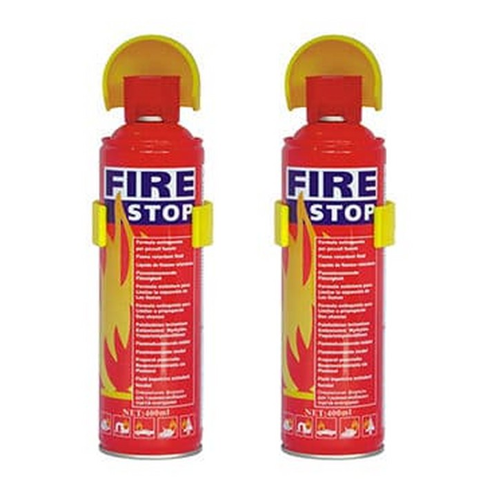 Fire Stop – AMAN MULTI INDONESIA