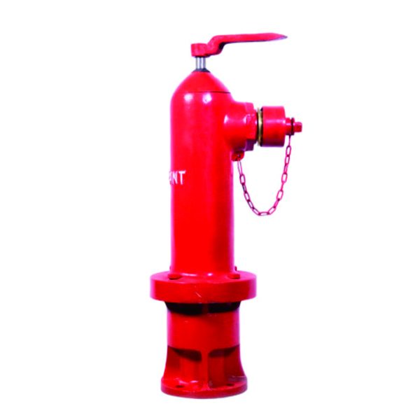 Hydrant Pillar One Ways - AMAN MULTI INDONESIA