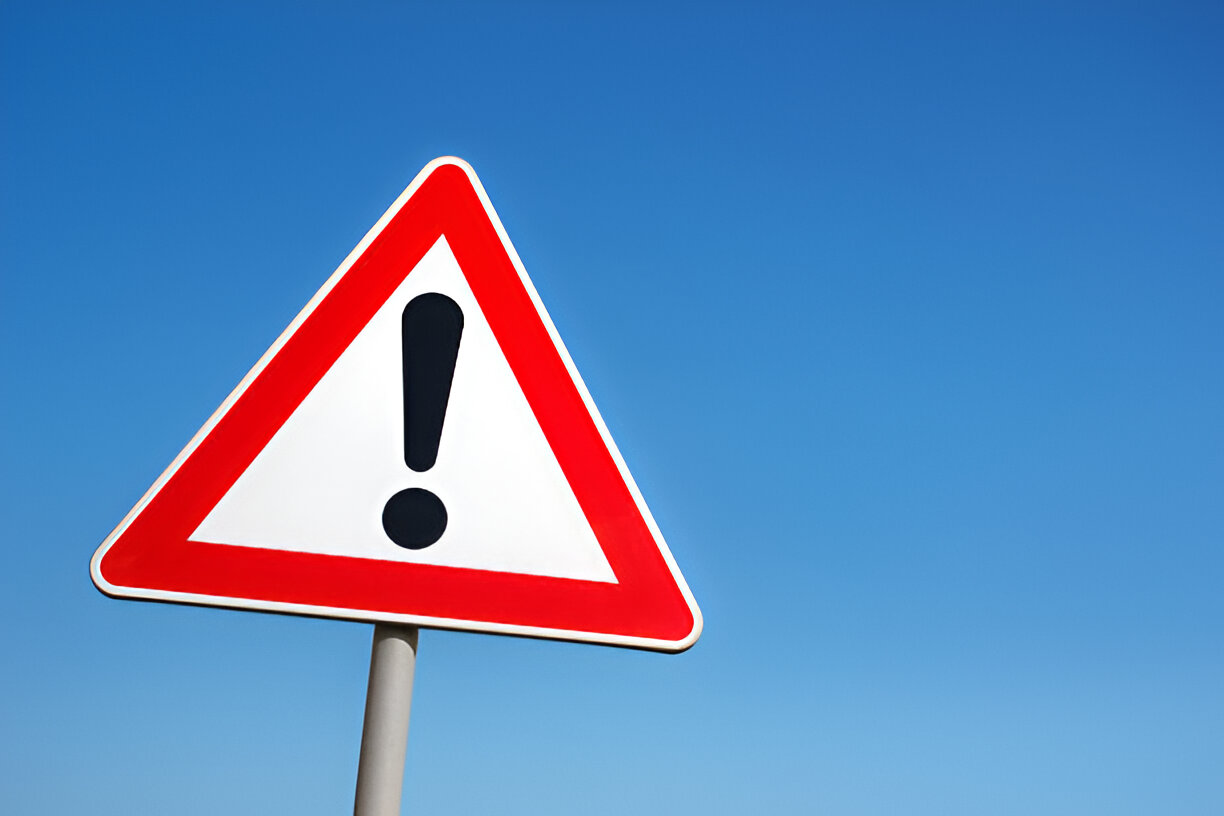 Simbol K3 yang Sering Kamu Lihat Tapi Nggak Paham Artinya – AMAN MULTI ...