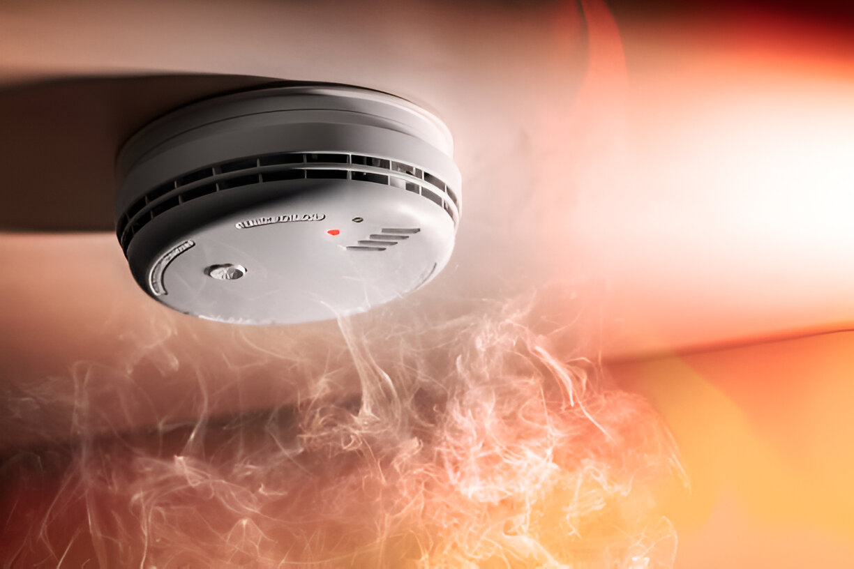 Fire Alarm: Pengertian, Fungsi, Jenis, dan Cara Kerjanya dalam Sistem ...