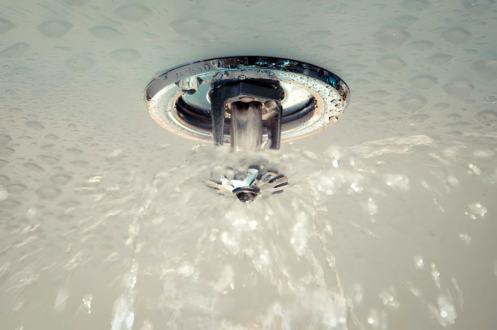 Fire Sprinkler System: Pengertian, Fungsi, Jenis, Komponen, dan Cara ...